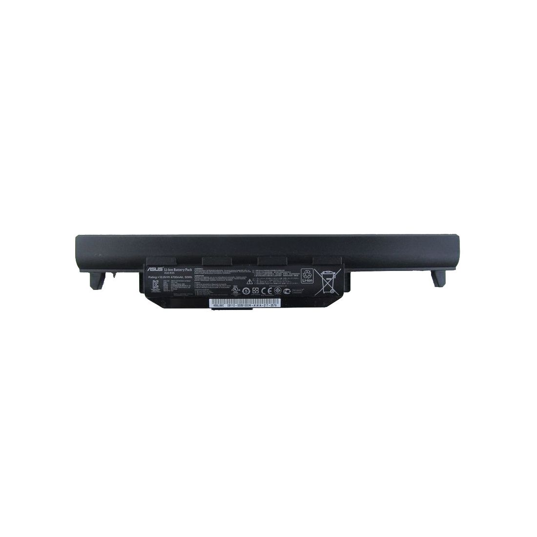 Asus A32-K55 Baterie Asus A32-K55, K55, X55, R700 10,8V 50Wh Li-Ion ...