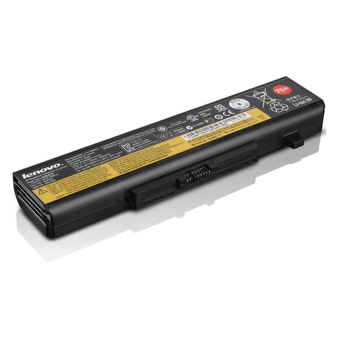 45N1044 Baterie Lenovo E430 E440 E540 E530 45N1048 45N1049 45N1043 75 ...